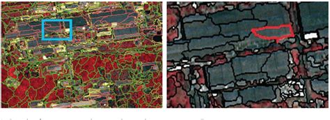 Figure 1 From Automatic Building Extraction Based On Multiresolution Segmentation Using Remote