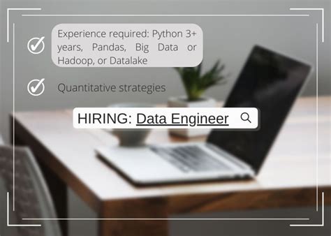 vladyslava lisnykh on linkedin hiring dataengineer fintech python