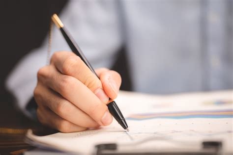 Step By Step Guide To Dd Form 149 Application For Correction Of Military Record