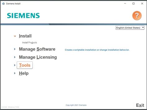 Quick Start Guide Installing Siemens Pads Cad Software Via Cadpass