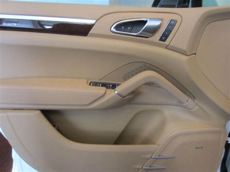 Porsche Cayenne Gts Miles