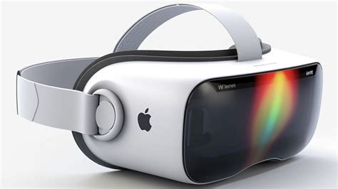 Apple Vr Headsets Rumored 3 000 Price Tag Expected Release Date Specs And More