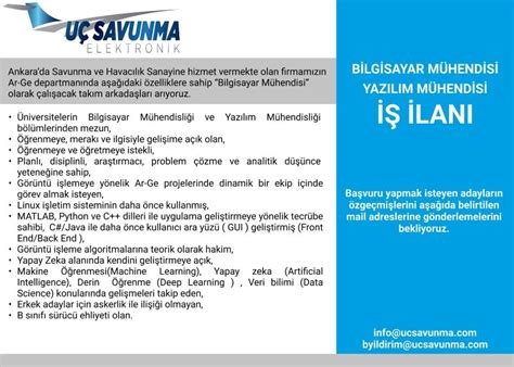 Ahmet Faruk Erdem Linkedin‘de Yapayzeka Imageprocessing Csharp