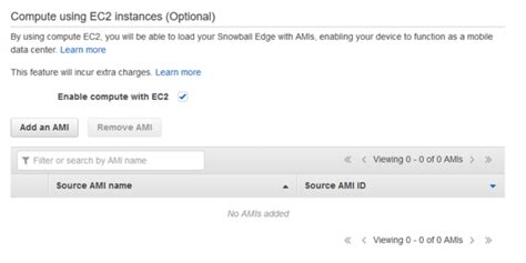 Aws Snowball Edge Amazon Web Services 한국 블로그