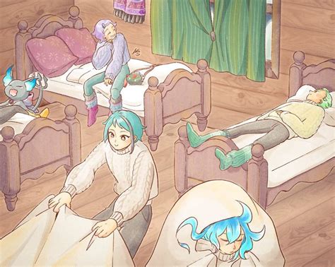 朝と海の小部屋 On Twitter