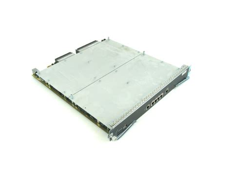 Cisco ACE20 MOD K9 Application Control Engine 2E