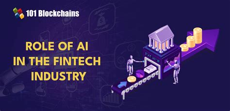 What Are The Different Types Of Fintech
