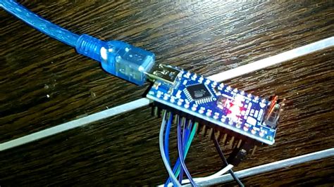 Arduino Proyecto De Simulador De Lanzamiento De Dados Con LEDs YouTube