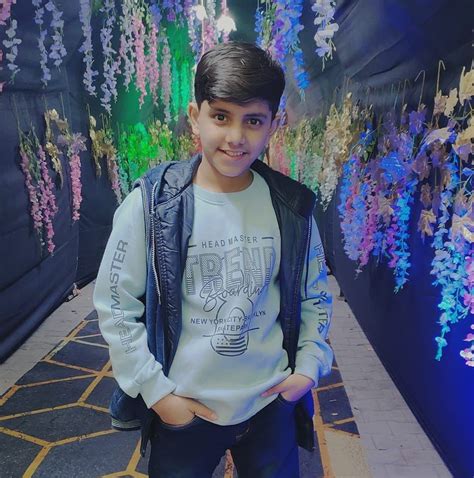 Aarush Goyal