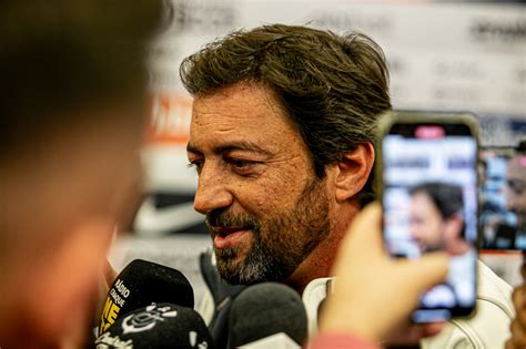 Duilio não vê mau planejamento na janela de transferências e lamenta