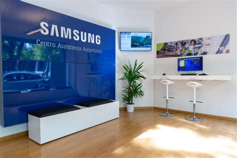 Samsung Smart Repair Arriva La Riparazione Dei Danni Non Coperti Da