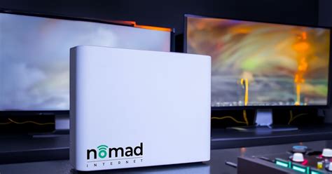 Nomad Internet