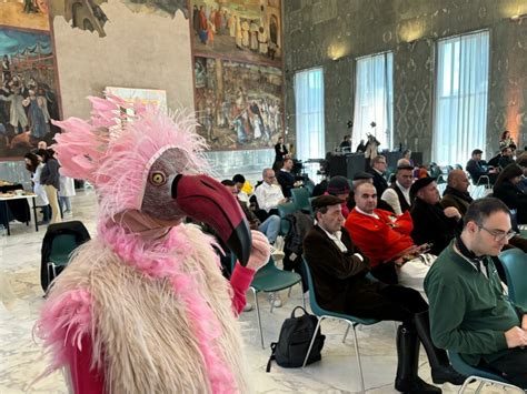 Patrimonio Culturale Immateriale Unpli Avvia Primo Censimento