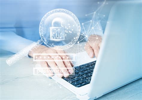 The Importance Of Data Protection For A Modern Day Business By Rainbow Secure Medium