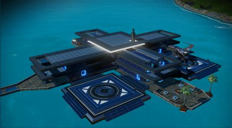 Next Version Of The Albert Outpost Is Now Uploaded Everyone Welcome Pc Normal Elucid Nms