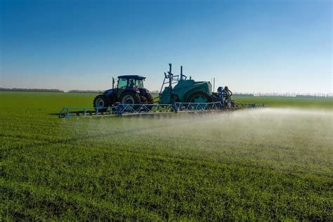 В Україні запрацює реєстр у сфері обігу захисту рослин Читайте на Ukr Net