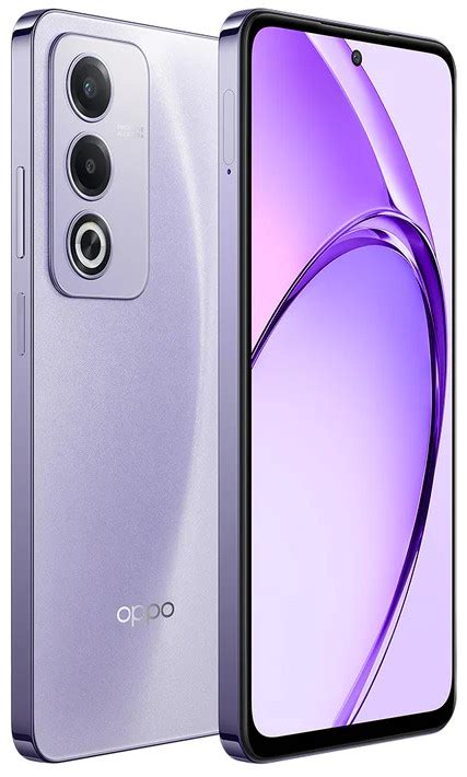 Oppo A80 A Feature Rich Midrange Smartphone With 5g Connectivity And Robust Battery Life