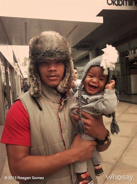 Dewayne Turrentine Model