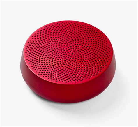 Mino L Bluetooth® Speaker Bookblock Custom Notebooks Journals And Stationery