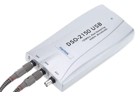 Oscilloscope และสัญญาณนาฬิกา