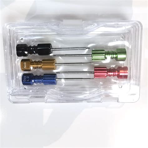 Implant Drivers Dental Lab Dentsma