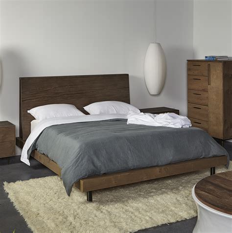Sonder Living Thomas Bina Bed Wayfair Canada
