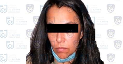 Arrestaron A Una Mujer En Posesión De Drogas En Cdmx Cuál Es Su
