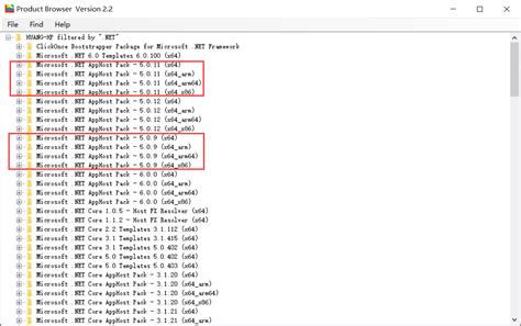 How To Uninstall The Old Runtime · Issue 206 · Dotnet Cli Lab · Github