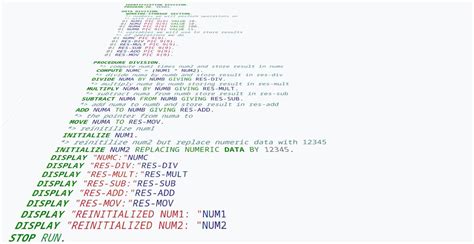 Ibm Set To Release Cobol Compiler For Linux Linuxreviews