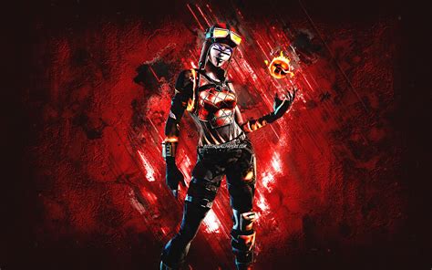 Blaze Skin Wallpapers Wallpaper Cave