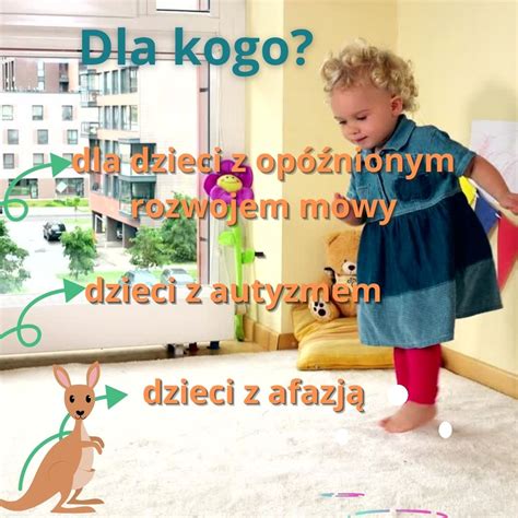 Logopedia W Ruchu Centrum Terapii