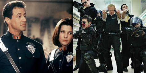 5 Action Movies That Are Smarter Than You Think