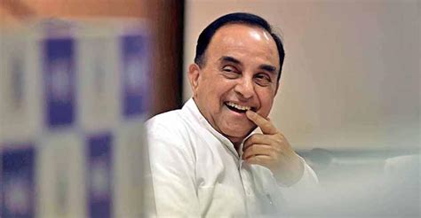File Affidavit On Security At Subramanian Swamys Residence Delhi Hc