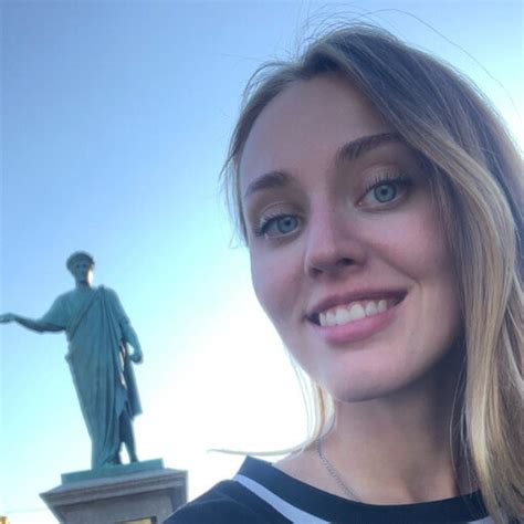 Lina Klochko Scientific Assistant Doctor Of Philosophy École