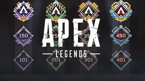 How To Level Up Your Apex Legends Account Fast 2024