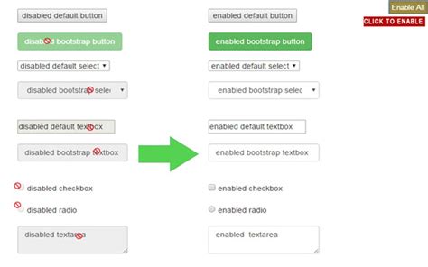Enable Disable Button How To Disable The Banner Topic Dismiss Button