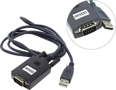 St Lab Usb Serial Port Adapter Rs 232 Harddisk