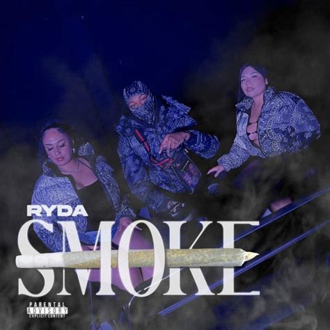 Ryda Acg Smoke Lyrics Genius Lyrics