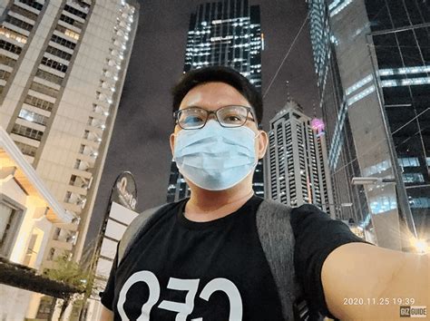 Poco X Nfc Vs Infinix Zero Comparison