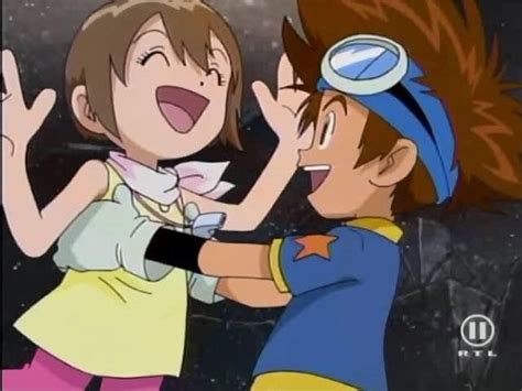 A Bunch Of Random Stories Thoughts And Unspoken Words Inside Yagami Hikari