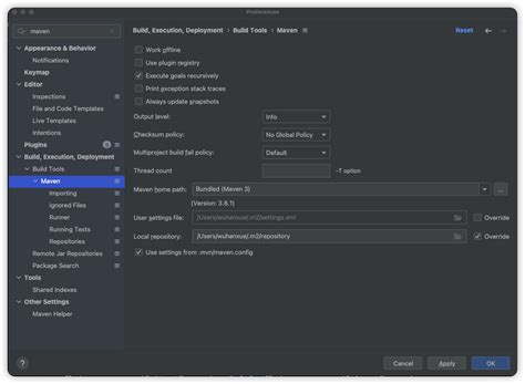 Bug调试：maven Install报错：程序包xxx不存在 开源社区 伯乐马科技