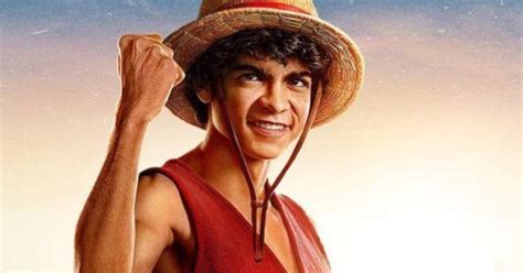 One Piece ¿quién Es Iñaki Godoy El Actor Mexicano Que Triunfa En El