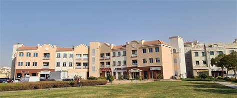 6 Most Affordable Areas To Buy Cheap Properties In Dubai 2022 Houzon