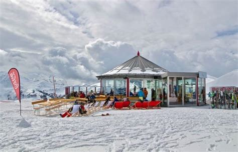 25 Things To Know About Apres Ski In Saalbach Hinterglemm