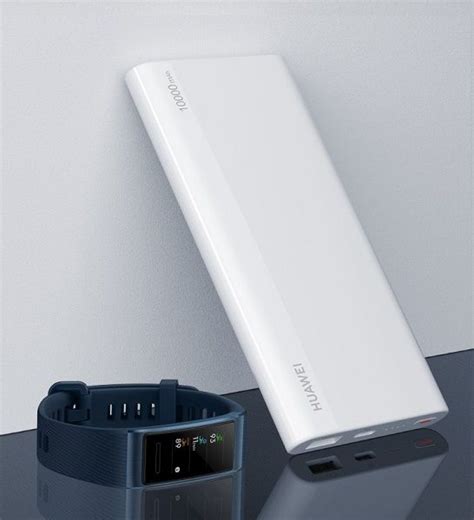 Huawei 10000 mAh Power Bank (CP11QM) Price in Bangladesh