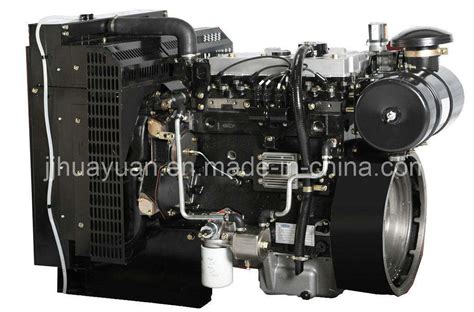 Lovol Engine Diesel Engine