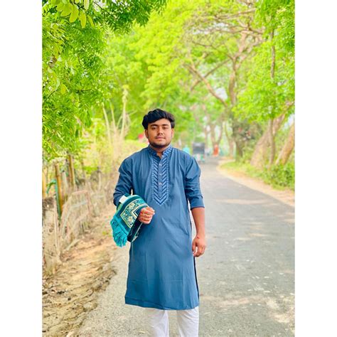 Sihab Ahmed Ruman