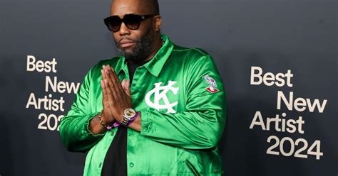 Premiile Grammy 2024 Rapperul Killer Mike Arestat La Scurt Timp După