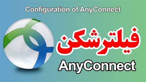 آموزش Anyconnect Anyconnect Configuration آموزش نصب Anyconnect Youtube