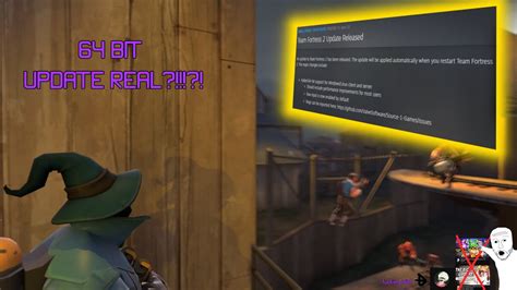 Tf2 ~ 64 Bit Chaos Youtube